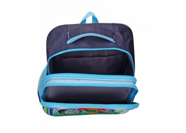 VALISE POISSON POUR ENFANTS